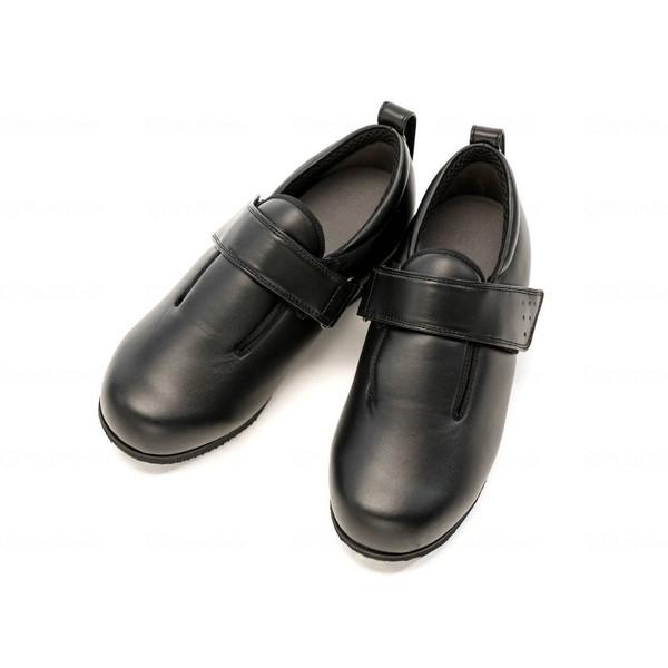 ダブルマジックIII 合皮 5E 黒 3L 徳武産業 7044 メーカー直送の通販はau PAY マーケット - PREMOA au PAY マーケット店 | au PAY マーケット－通販サイト