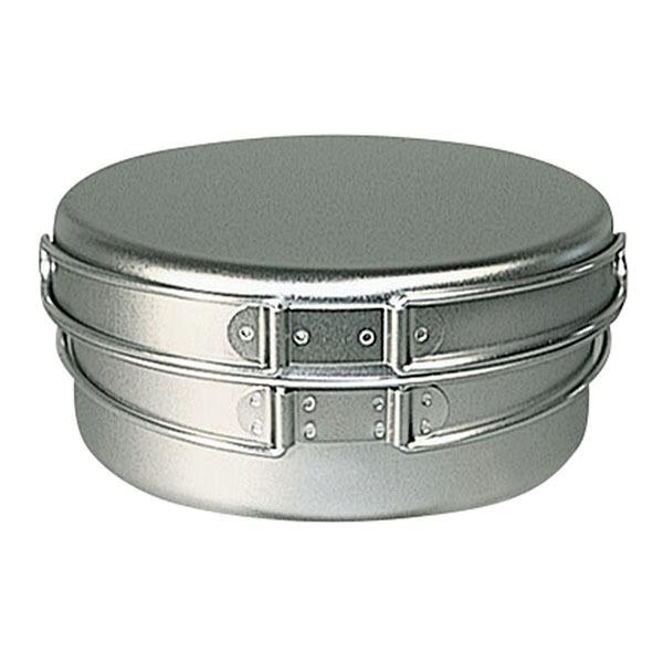 BM037 チタンクッカー4点セット(M) belmont