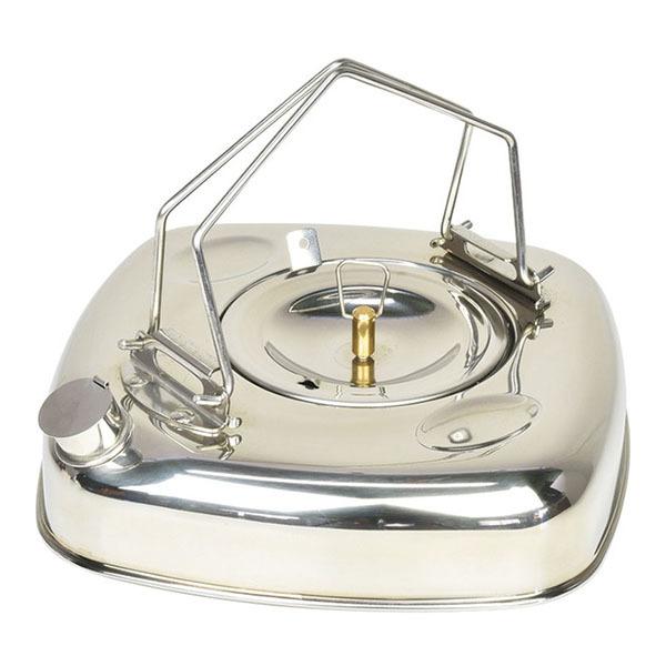 BM293 ファイヤースクエアケトル 1.6L 湯沸かし器 belmont