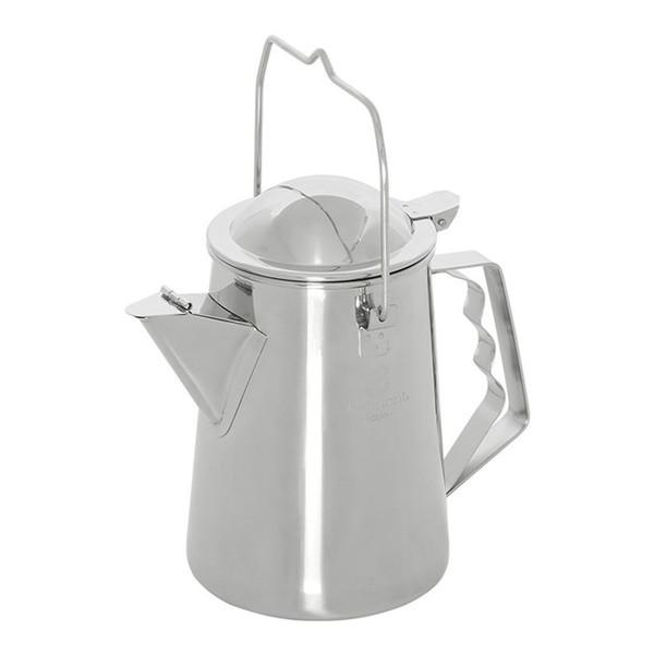 BM481 ステンレスケトル 野缶-NOCAN- 1.6L belmont