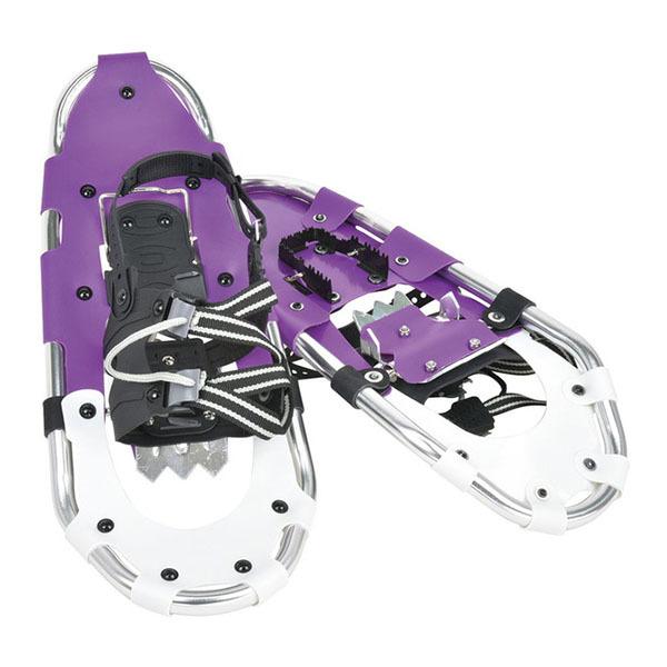 BS080 アルミスノーシューHL530 belmont