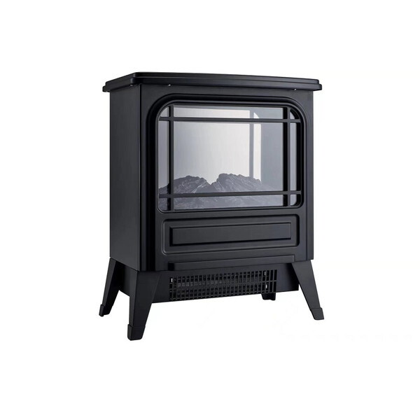 SKJ-RK100DH SKJ(エスケイジャパン) [暖炉型温風ヒーター] メーカー直送