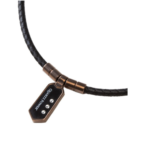 クライス QULIS ネックレス マグネティック Pro Aゴールド M 磁気ネックレス レディース メンズ おしゃれ スポーツ 肩こり デスクワーク 管理医療機器認証 ギフト 日本製