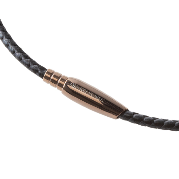 クライス QULIS ネックレス バランスフォース Single Aゴールド L 磁気ネックレス レディース メンズ おしゃれ スポーツ 肩こり デスクワーク パフォーマンス向上 ギフト 日本製