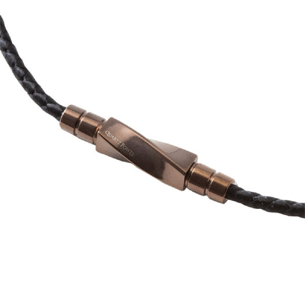 クライス QULIS ネックレス バランスフォース Twist Aゴールド LL 磁気ネックレス レディース メンズ おしゃれ スポーツ 肩こり デスクワーク パフォーマンス向上 ギフト 日本製