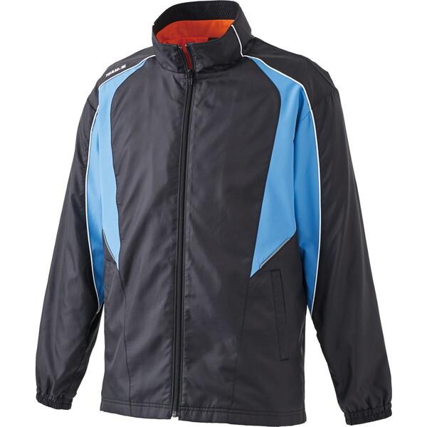 チームゼット スポーツウエア ウインドブレーカージャケット S TEZ591S 1922 ZETT