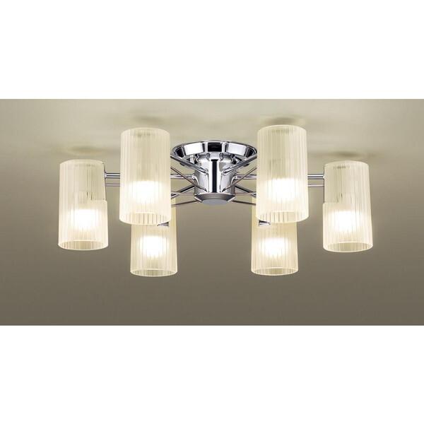 LGB57650Z PANASONIC [LEDシャンデリア40形×6電球色]