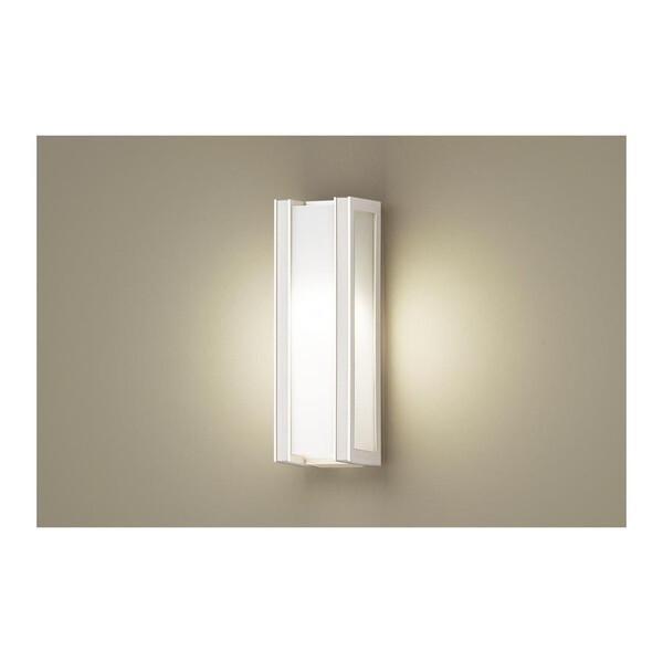 LGW85068W PANASONIC [LEDポーチライト(電球色)]