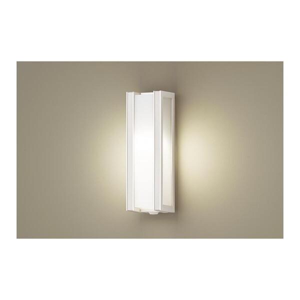 LGWC85068W PANASONIC [LEDポーチライト(電球色)]