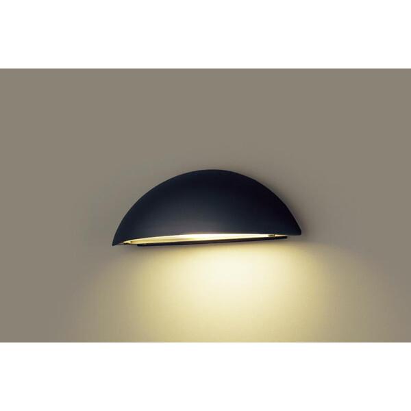 LGWJ85101BF PANASONIC [LED表札灯 (電球色)]