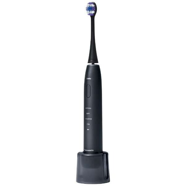 EW-DA48-A PANASONIC ディープネイビー ドルツ [音波振動ハブラシ]