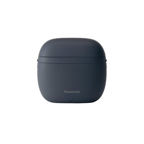 ES-P330U-A PANASONIC ディープネイビー ラムダッシュ パームイン [メンズシェーバー]