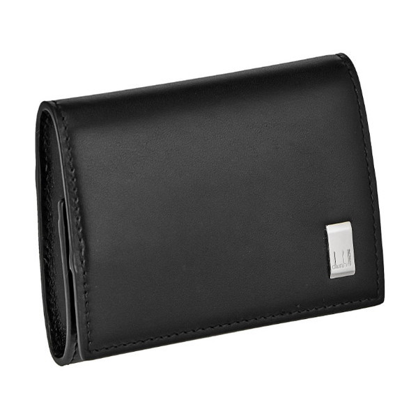 ダンヒル メンズ小銭入れ SIDECAR BLACK 19F2F80AT001R dunhill