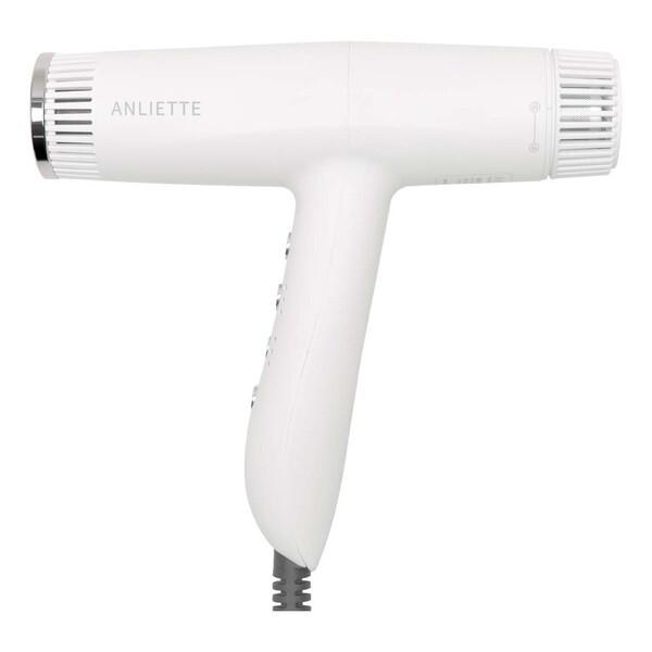 エステティックイオンドライヤー ミルキーホワイト AN004 MWHT ロイヤル