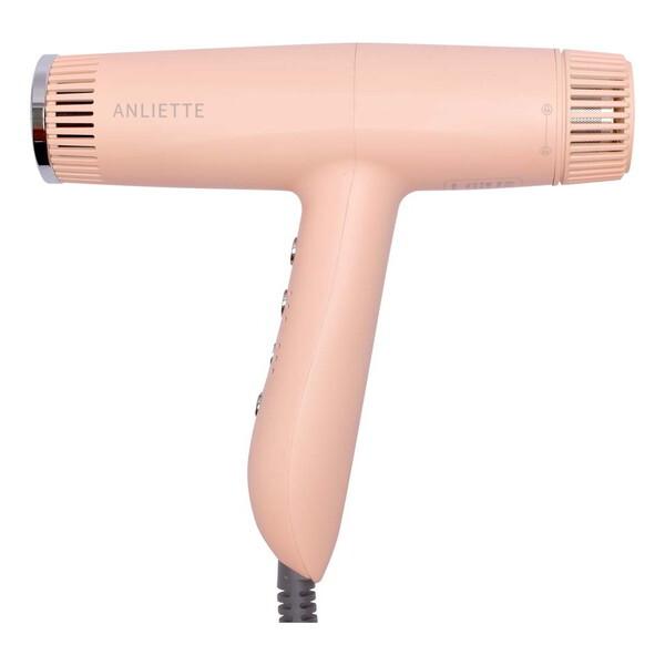 エステティックイオンドライヤー コーラルピンク AN004 CPNK ロイヤル