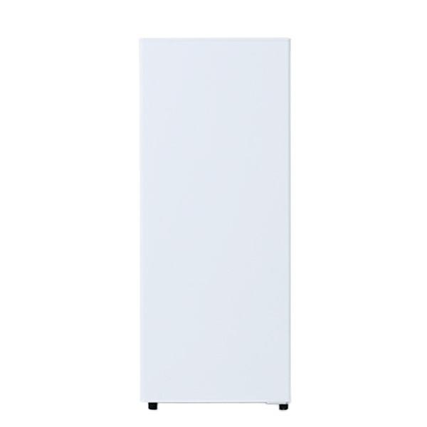 冷凍庫 70L 右開き スリム YF-SFU70(W) ホワイト