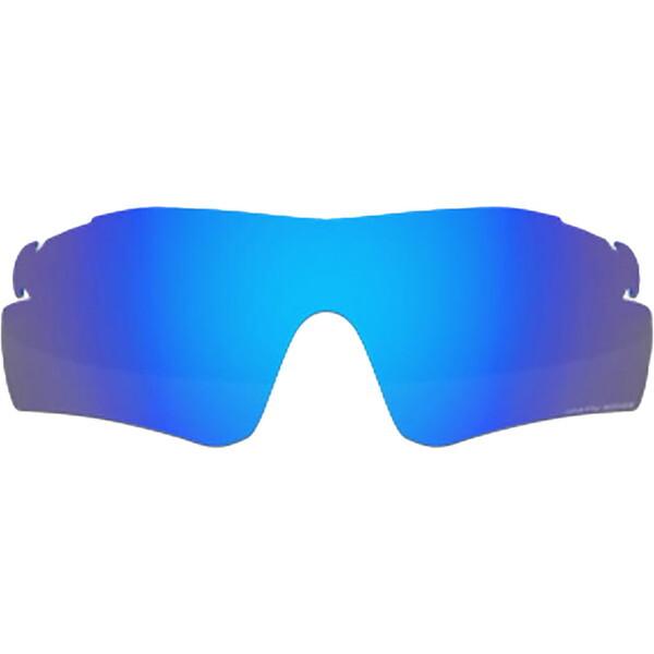 エアフライ AF-301-5WV AF301WV オプションレンズ 偏光ブルーミラー ブルー AirFly ユニセックス