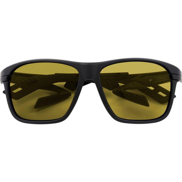 エアフライ AF-402 C-1 PR AF-402 スポーツサングラス C-1 偏光グリーンレンズ組込みセット 偏光グリーン AirFly ユニセックス