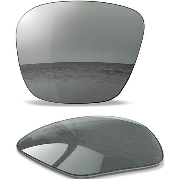 エアフライ AF-402 PG AF-402 オプションレンズ 偏光グレー 偏光グレー AirFly ユニセックス