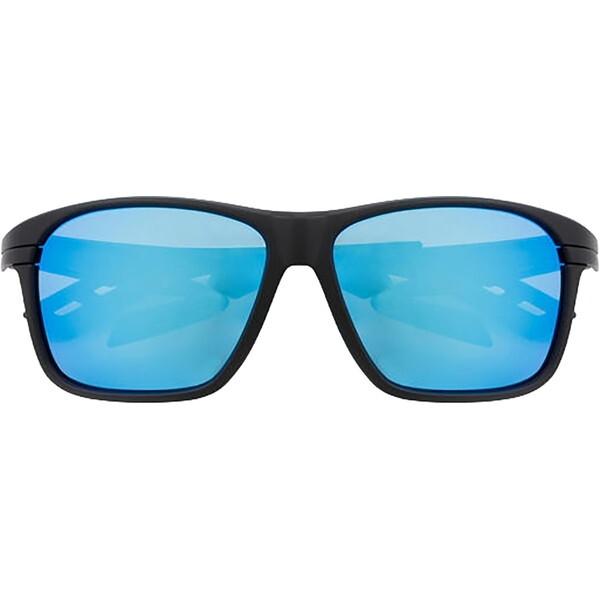 エアフライ AF-402 C-1 BM AF-402 スポーツサングラス C-1 ブルーミラーレンズ組込みセット ブルーミラー AirFly ユニセックス