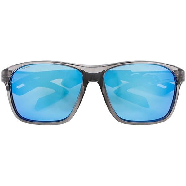 エアフライ AF-402 C-2 BM AF-402 スポーツサングラス C-2 ブルーミラーレンズ組込みセット ブルーミラー AirFly ユニセックス