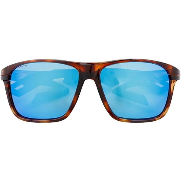 エアフライ AF-402 C-3 BM AF-402 スポーツサングラス C-3 ブルーミラーレンズ組込みセット ブルーミラー AirFly ユニセックス