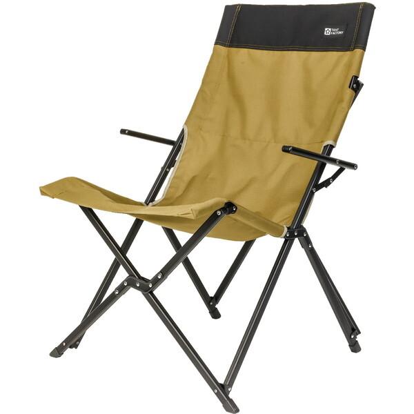 TF-CHB OC テントファクトリー オーカー カスタム HB [チェア]