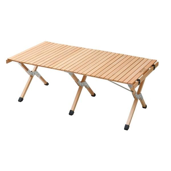 TF-ZEL-RT120N  ZEL ロールトップテーブル120N テントファクトリー