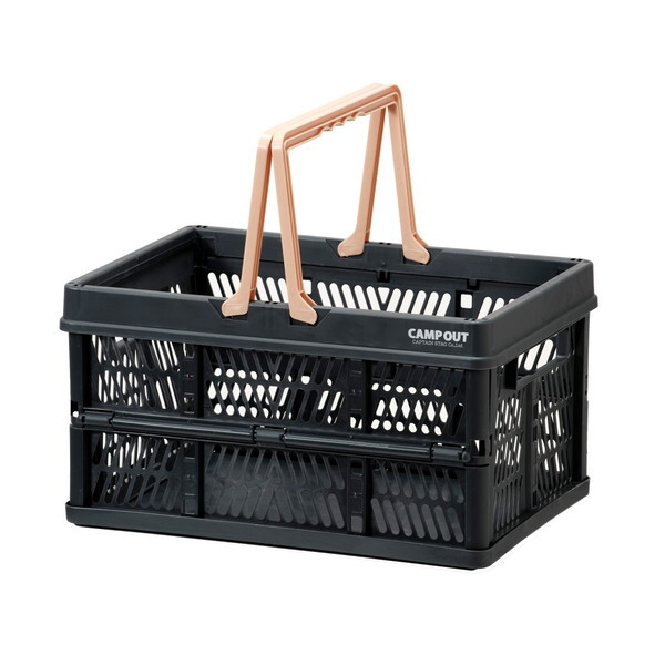 キャンプアウト FDハンディコンテナ (L) (ダークグレー) UL-1079 CAPTAIN STAGの通販はau PAY マーケット - PREMOA au PAY マーケット店 | au ...