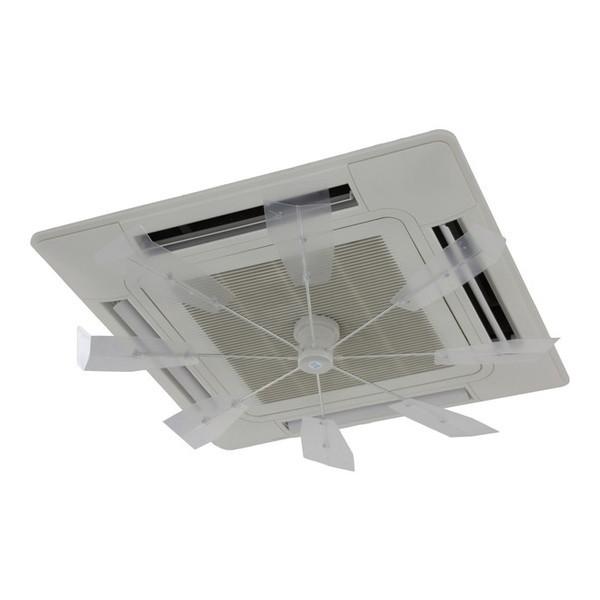 HBF-FA1 C/W 潮 [ハイブリッドファン FA1]