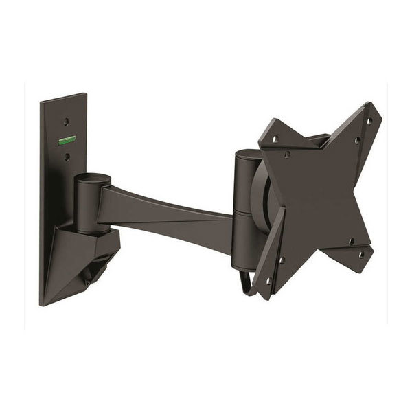 TVSFRNA111XSB ブラック TVセッターフリースタイル NA111 SSサイズ スタープラチナ [テレビ壁掛け金具 (13〜32インチ対応)] メーカー直送の通販はau PAY ...