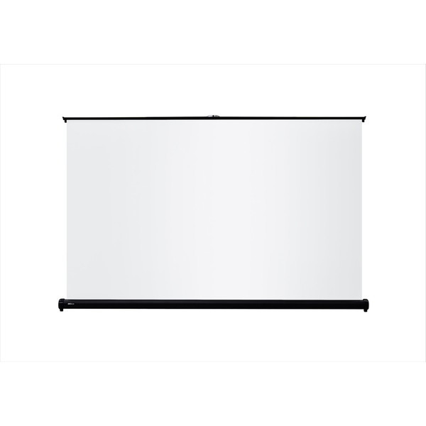 WSC-DT50 ダイニチ電子 [50インチ自立式卓上スクリーン (床置き)]