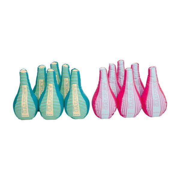 サンラッキー レクレーション スポーツガラッキー・ダーマ12個セット 日本ガラッキー協会公認 ISOG12 SUNLUCKY