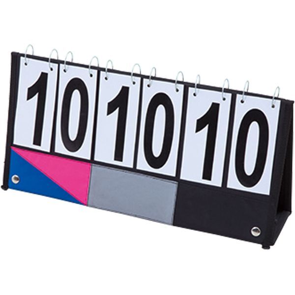 サンラッキー レクレーション キンボールスポーツ スコアボードII KIN-205 SUNLUCKY