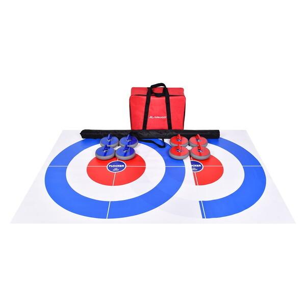 サンラッキー レクレーション フロッカーIIセット ISOFS SUNLUCKY