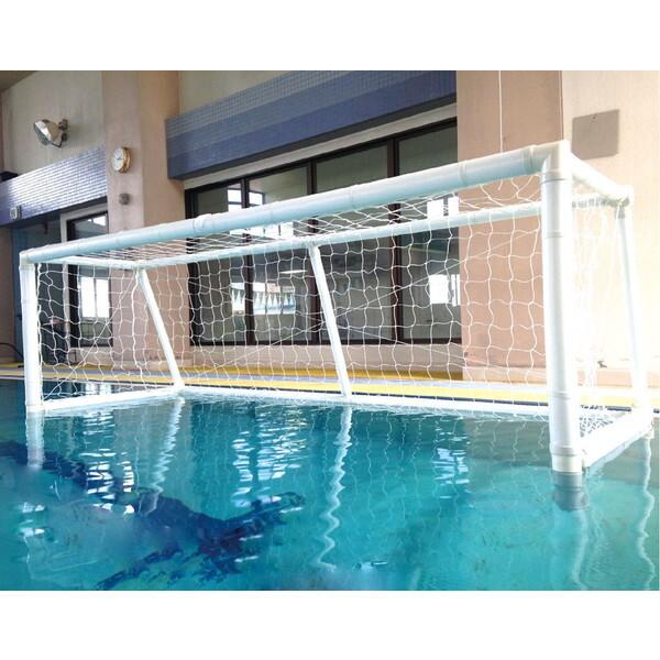 AirGoal エアゴール 水球 シニア AN-W0390B フットボールギア メーカー直送