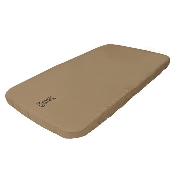 CM2-650-TN-NP ソトネノキワミM(マクラなし) DOD [キャンプ用マット]