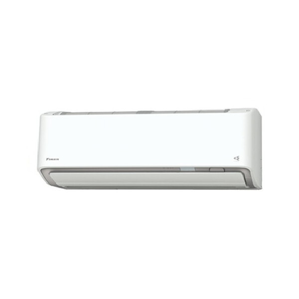 S226ATRS-W DAIKIN ホワイト うるるとさらら うるさらX RXシリーズ [エアコン (主に6畳用)]