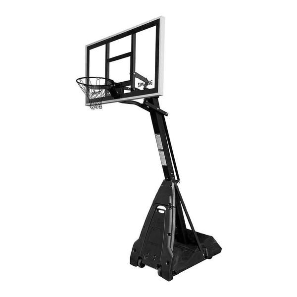スポルディング バスケットボール用 ゴール 60インチ ザ・ビースト ステルス 7B1998CN SPALDING メーカー直送