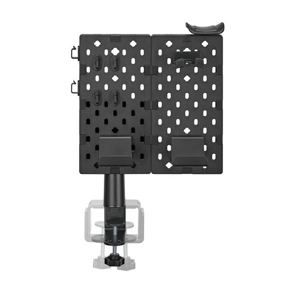 PYZONE クランプ式 カスタム有孔ボード CLCMPBSBK THANKOの通販はau PAY マーケット - PREMOA au PAY マーケット店 | au PAY マーケット－通販サイト