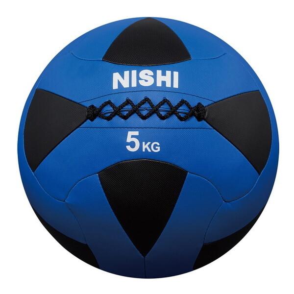 メガソフトメディシンボール2 5kg OS 960 3833A847 ニシスポーツ