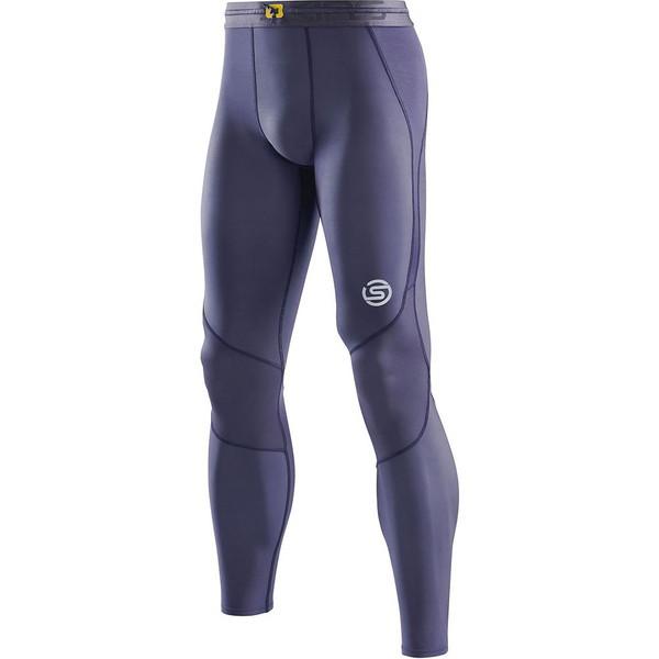 スキンズ SKINS メンズ コンプレッションウエア SERIES-3 ロングタイツ ネイビー M 18171310 098