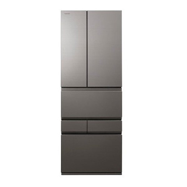 GR-Y640XFS(TH) 東芝 フロストグレージュ VEGETA XFSシリーズ  [冷蔵庫 (643L・フレンチドア/観音開き)]