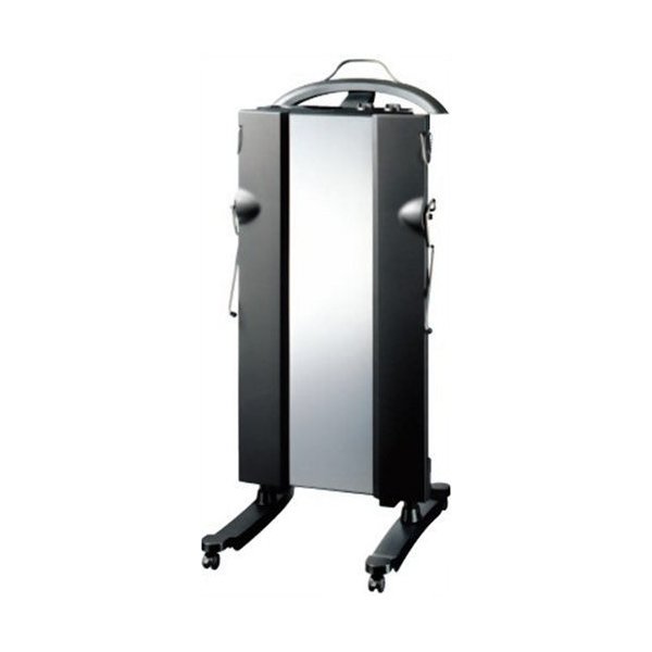 東芝 HIP-T100K ブラック [ズボンプレッサー]