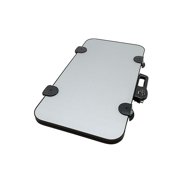 東芝 HIP-L36-S シルバー [ズボンプレッサー(ヨコ型)]