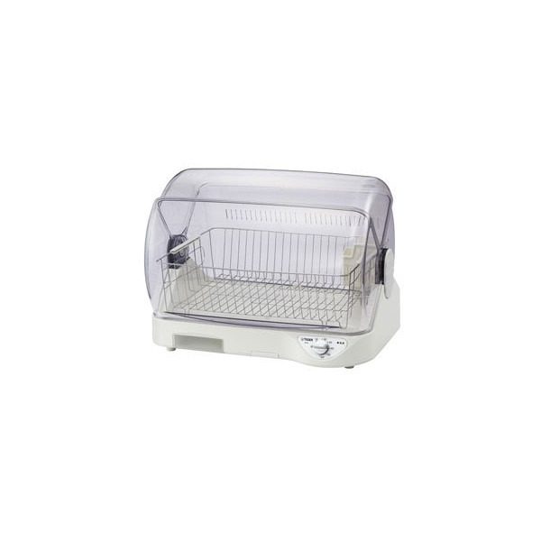 TIGER DHG-T400-W ホワイト サラピッカ [食器乾燥機(6人分)]の通販はau PAY マーケット - PREMOA au PAY マーケット店 | au PAY マーケット－通販サイト