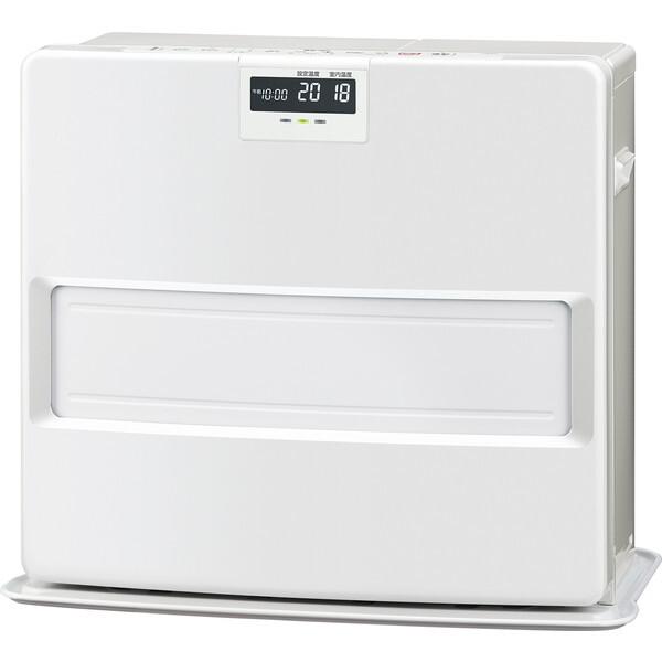 FH-VX6725BY(W) コロナ ホワイト VXシリーズ プレミアム消臭「極み」プラス [石油ファンヒーター (木造17畳/コンクリート24畳まで)]