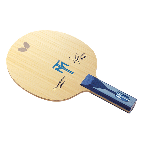 Butterfly ティモボル ALC ST [卓球ラケット 攻撃用シェーク ST(ストレート)]