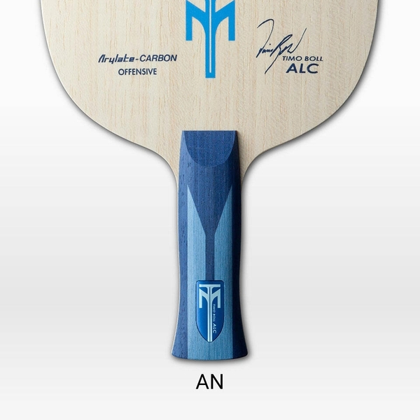 ティモボル ALC AN 35862 Butterfly [卓球ラケット]