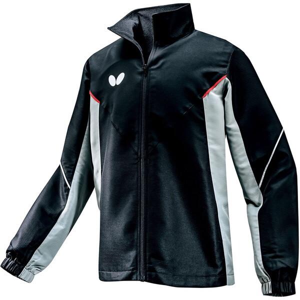 バタフライ スポーツウエア BTY・ウィンドブレーカージャケット S 46260 278 Butterfly